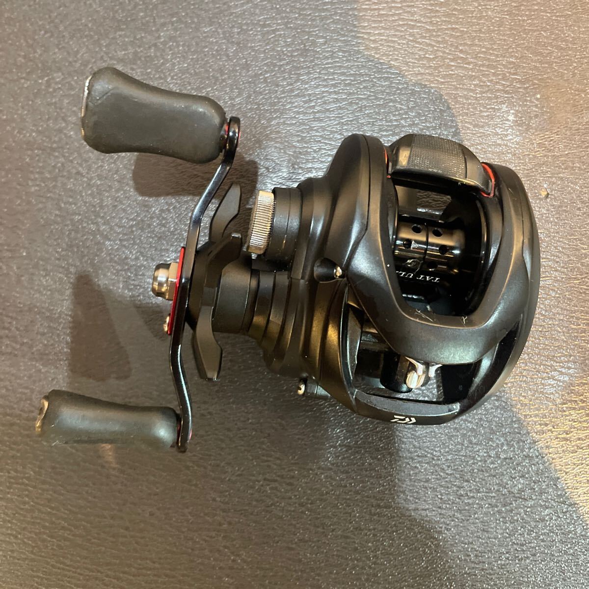 Yahoo!オークション - ダイワ 19 タトゥーラ 100 SH 7.1 右