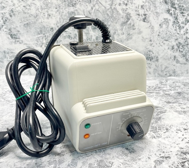 Yahoo!オークション - 2563//東京理科器械 恒温装置 NTT-1100