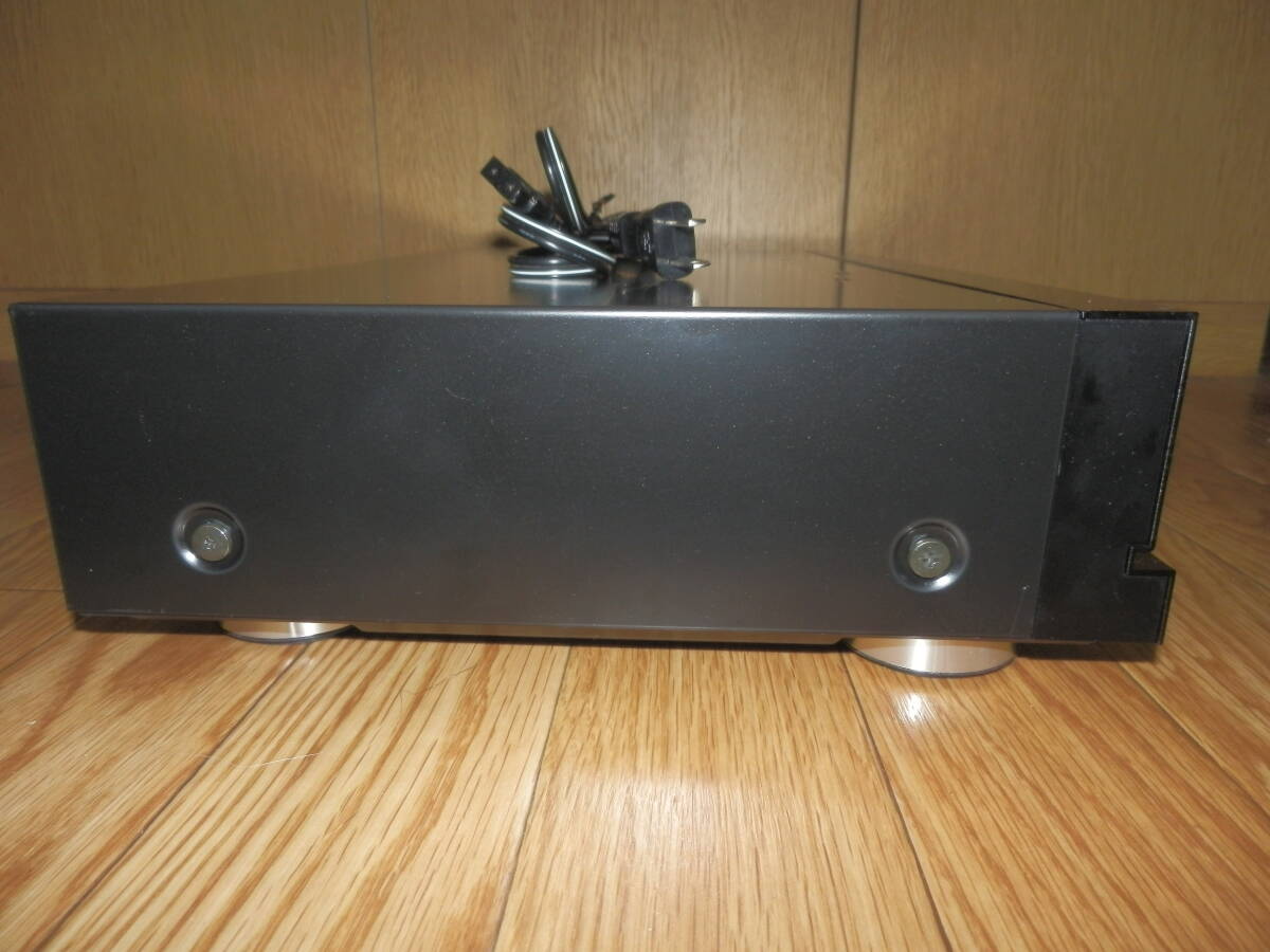 Yahoo!オークション - TECHNICS テクニクス SL-P720 classA4 CDプレー...