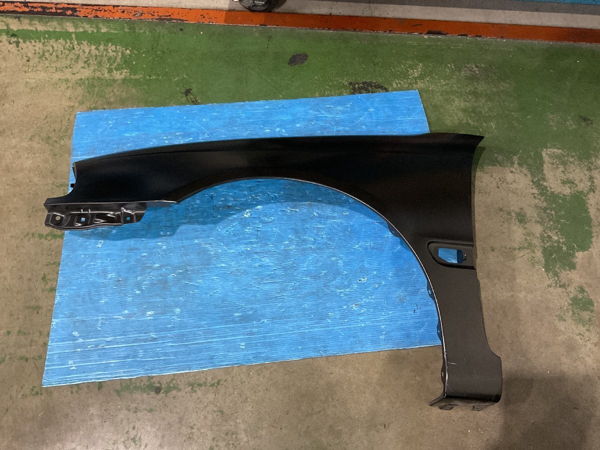トヨタ カルディナ AT211 左フェンダー カラー№素地 (B8-101 ID無28) :: Yahoo!Auction｜DEJAPAN - Bid and Buy Japan with 0 ...