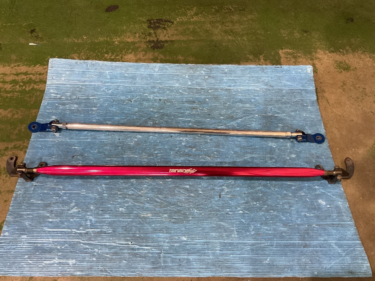 Yahoo!オークション - ダイハツ タント LA600S F Tanabe R メーカー不...