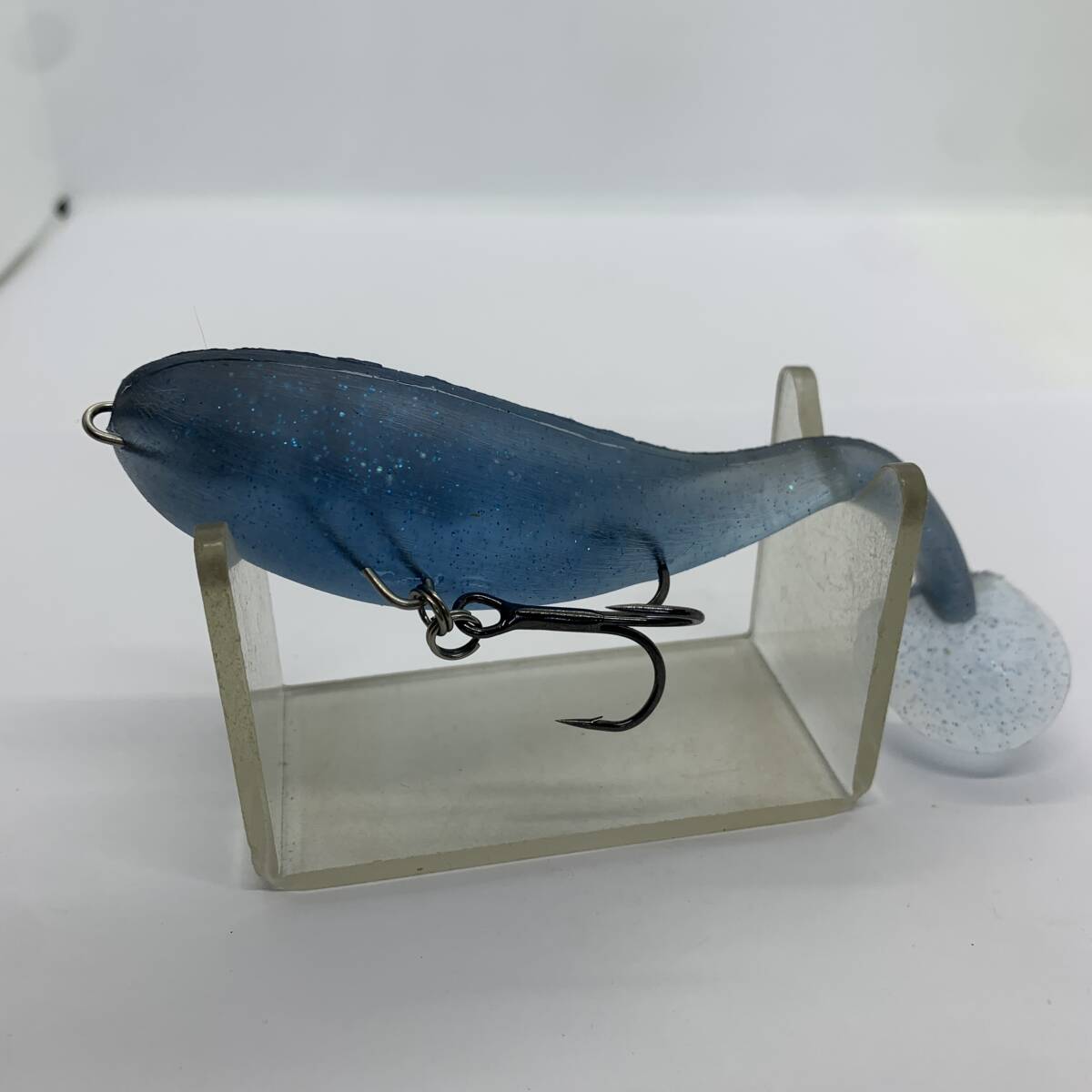 Yahoo!オークション - D-25978 10フィートアンダー バブゥ 31g