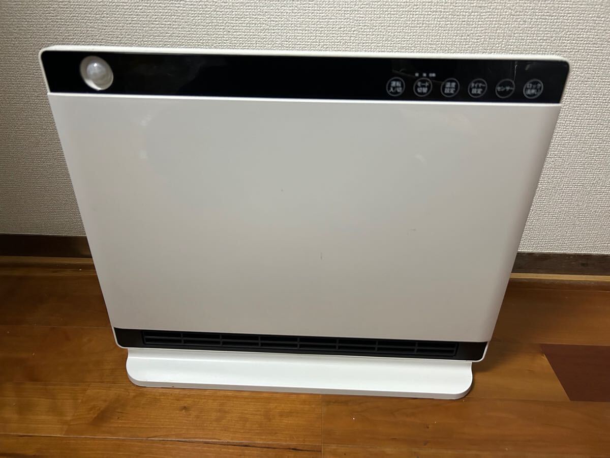 Yahoo!オークション - パネルセラミックヒーター 人感センサー CHD-163...