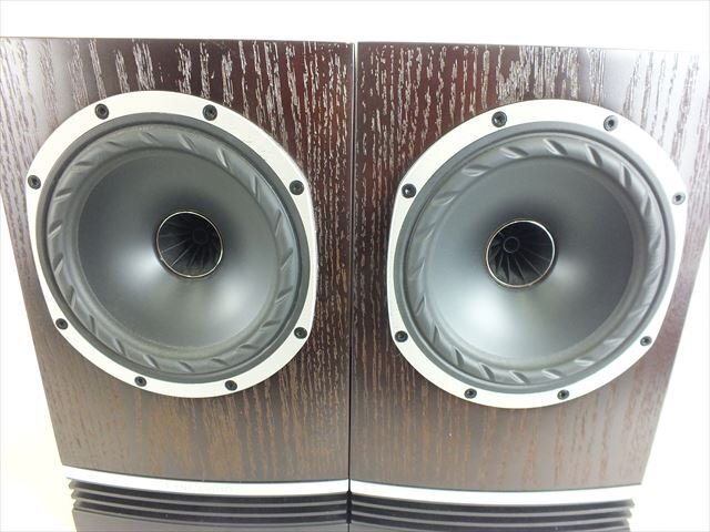 Yahoo!オークション - FYNE AUDIO ファインオーディオ F500 DARK OAK ...
