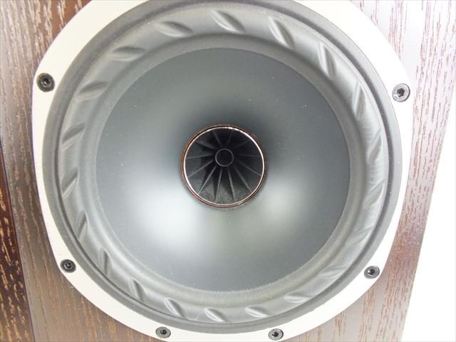 Yahoo!オークション - FYNE AUDIO ファインオーディオ F500 DARK OAK ...