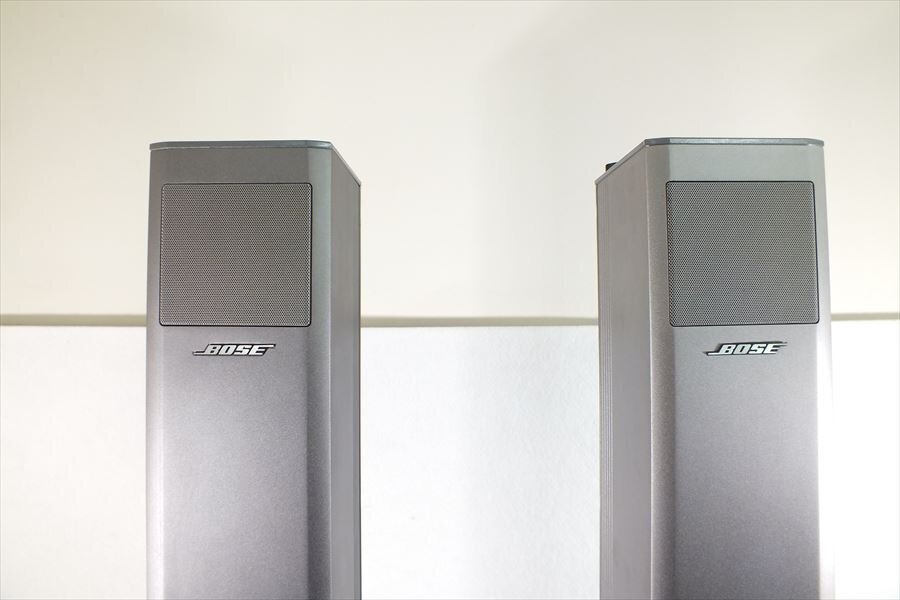 Yahoo!オークション - BOSE ボーズ 77WER-S スピーカー 中古 現状品 2...