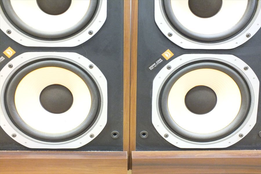 ◇ OPTONICA オプトニカ CP-1800 スピーカー 動作確認済 中古 ◇ OPTONICA オプトニカ CP-1800 スピーカー 動作確認済 中古