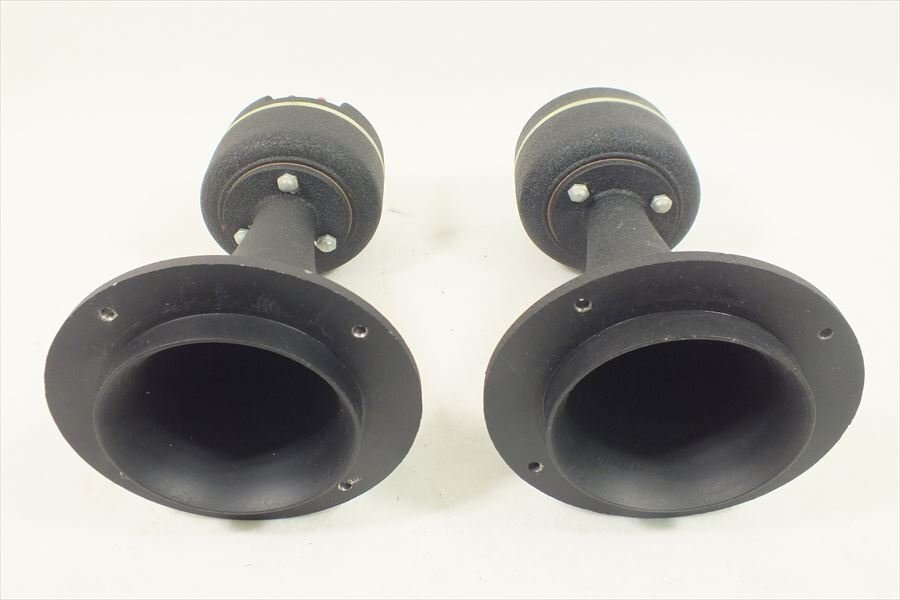 Yahoo!オークション - JBL LE175 H91 ドライバーホーン 音出し確認済 ...