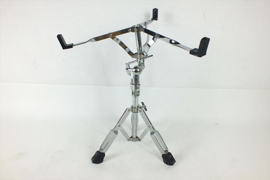 Yahoo!オークション - Zenn スネアスタンド 中古 現状品 241001E6204