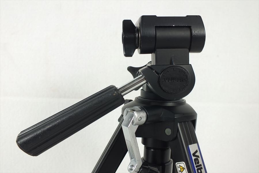 Yahoo!オークション - Velbon ベルボン mini-F 三脚 中古 241101Y8401
