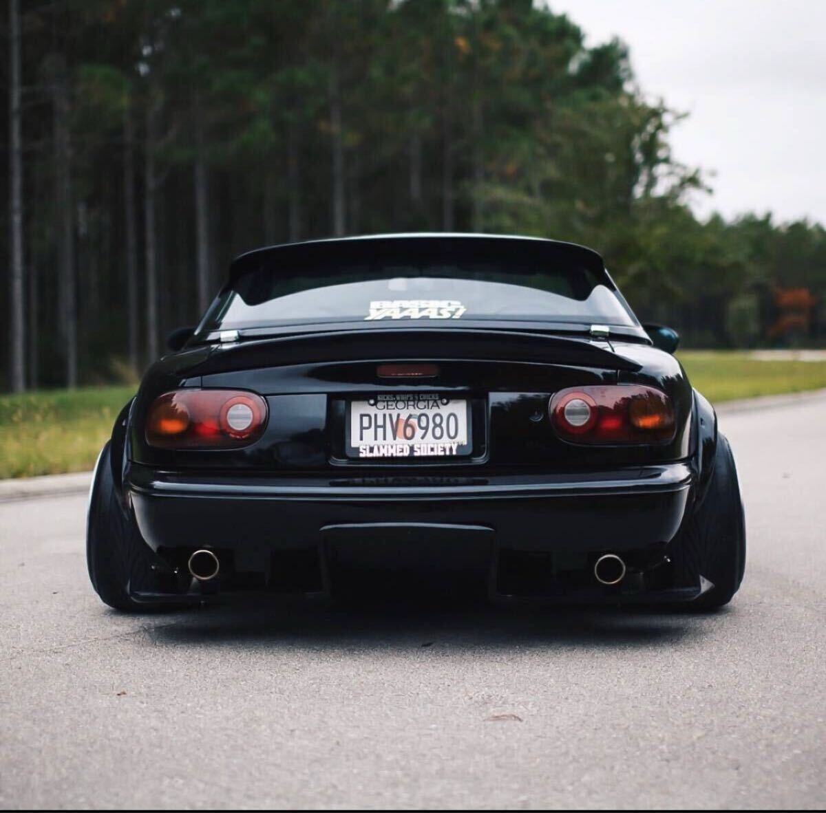 Yahoo!オークション - 年末価格 マツダ ユーノスロードスター na8c na6...