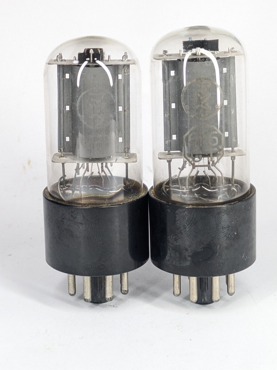 Yahoo!オークション - マツダ 6F6GT 2本 測定データあり マッチドペア ...