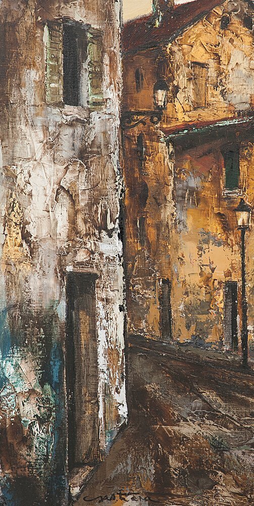 Yahoo!オークション - 【1on1】真作 原安佑 『トラステヴェレ(ローマ)...