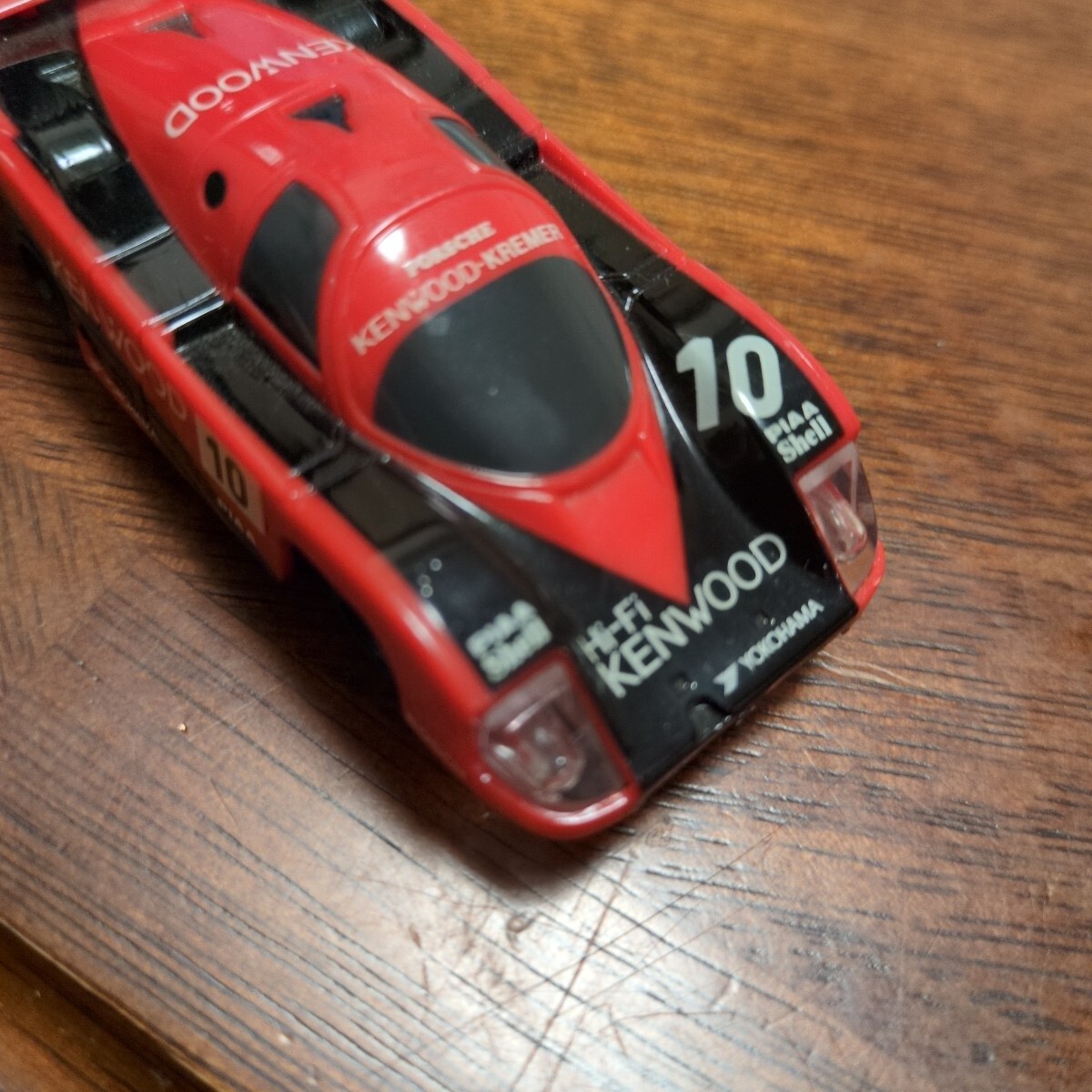 Yahoo!オークション - トミー afx TOMY/AFX HOスロットカー スーパーラ...