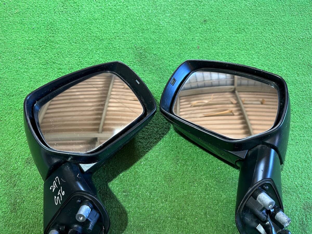 Yahoo!オークション - インプレッサ G4 2.0i 前期 (GJ7 GJ3 GJ6 GJ2)