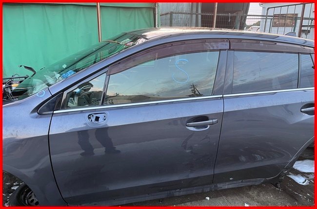 Yahoo!オークション - レヴォーグ VM4 フロントドア左 管理番号 5106