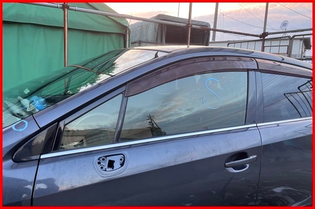 Yahoo!オークション - レヴォーグ VM4 フロントドア左 管理番号 5106