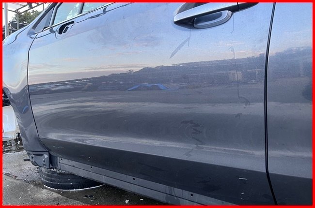 Yahoo!オークション - レヴォーグ VM4 フロントドア左 管理番号 5106