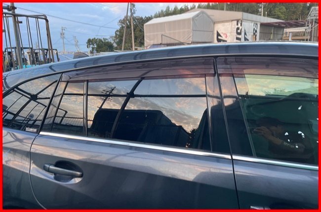 Yahoo!オークション - レヴォーグ VM4 リアドア右 管理番号 5106