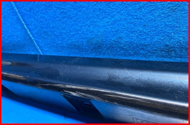 Yahoo!オークション - レヴォーグ VM4 サイドステップ左 管理番号 5106