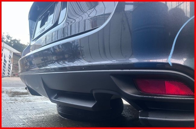 Yahoo!オークション - レヴォーグ VM4 リアバンパー 管理番号 5106