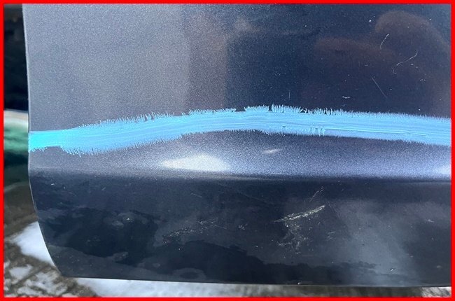 Yahoo!オークション - レヴォーグ VM4 リアバンパー 管理番号 5106