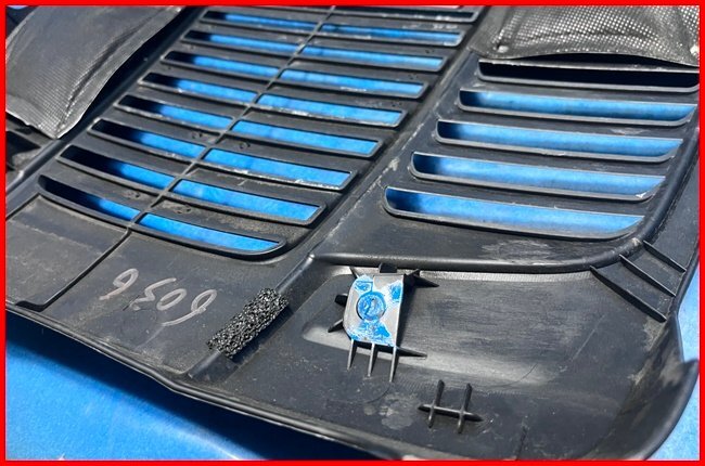 Yahoo!オークション - レヴォーグ VM4 エンジンカバー 管理番号 5106