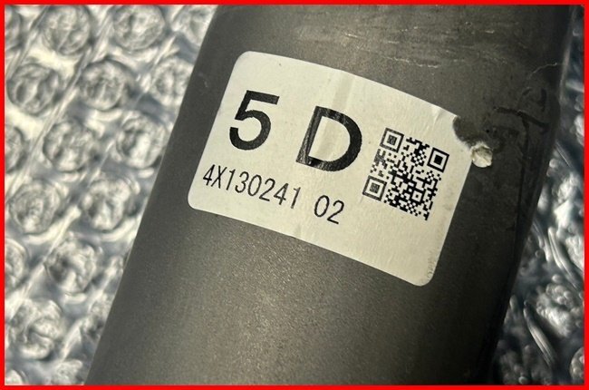 Yahoo!オークション - レヴォーグ VM4 ステアリングシャフト 管理番号 ...