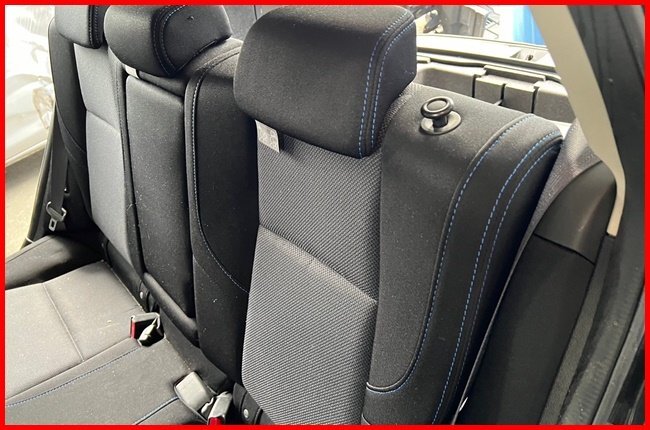 Yahoo!オークション - レヴォーグ VM4 リアシート 管理番号 5106