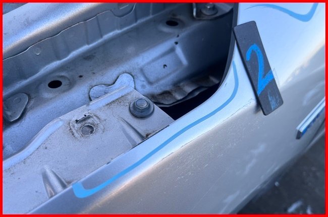 Yahoo!オークション - ヴェゼル RU3 フェンダー左 管理番号 5102