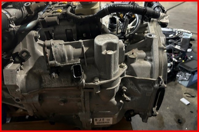 Yahoo!オークション - ヴェゼル RU3 オートマ ミッション AT 管理番号 ...