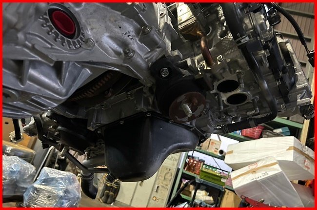 Yahoo!オークション - インプレッサ GK7 エンジン エンジン本体のみ 管...