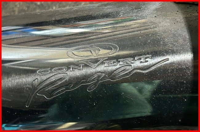 Yahoo!オークション - インプレッサ GK7 ガナドール 社外マフラー 1017...