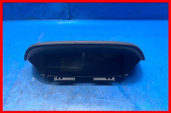 Yahoo!オークション - インプレッサ GK7 インフォメーションディスプレ...