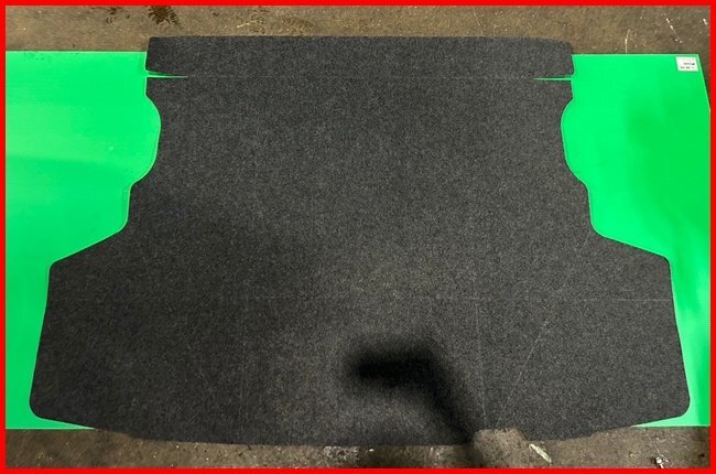 Yahoo!オークション - インプレッサ GK7 ラゲッジボード 管理番号 5118