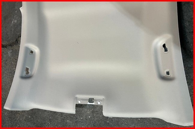 Yahoo!オークション - インプレッサ GK7 ルーフライニング 天張り 管理...