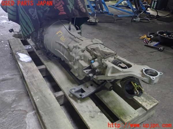 Yahoo!オークション - 1UPJ-17863200]フェアレディZ(Z33)ミッション MT...