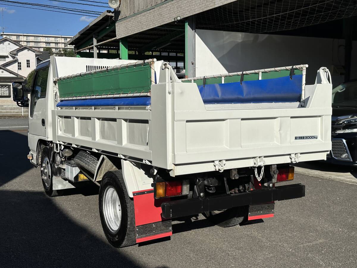 動画有 H25年 いすゞ エルフ ELF 3t ダンプ 高床 積載3000kg 2.9L ディーゼル 6速MT エンジン好調 佐賀福岡(ダンプ)｜売買されたオークション情報、yahooの商品 ...