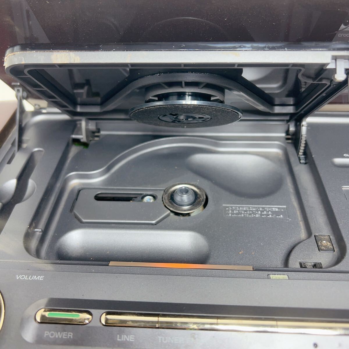 Yahoo!オークション - 1円〜 SONY Celebrity D-3000 ソニー セレブリ...