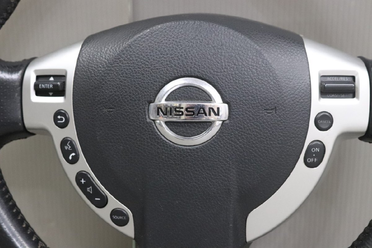 Yahoo!オークション - 日産 エクストレイル 20GT 4WD 後期(DNT31 T31)