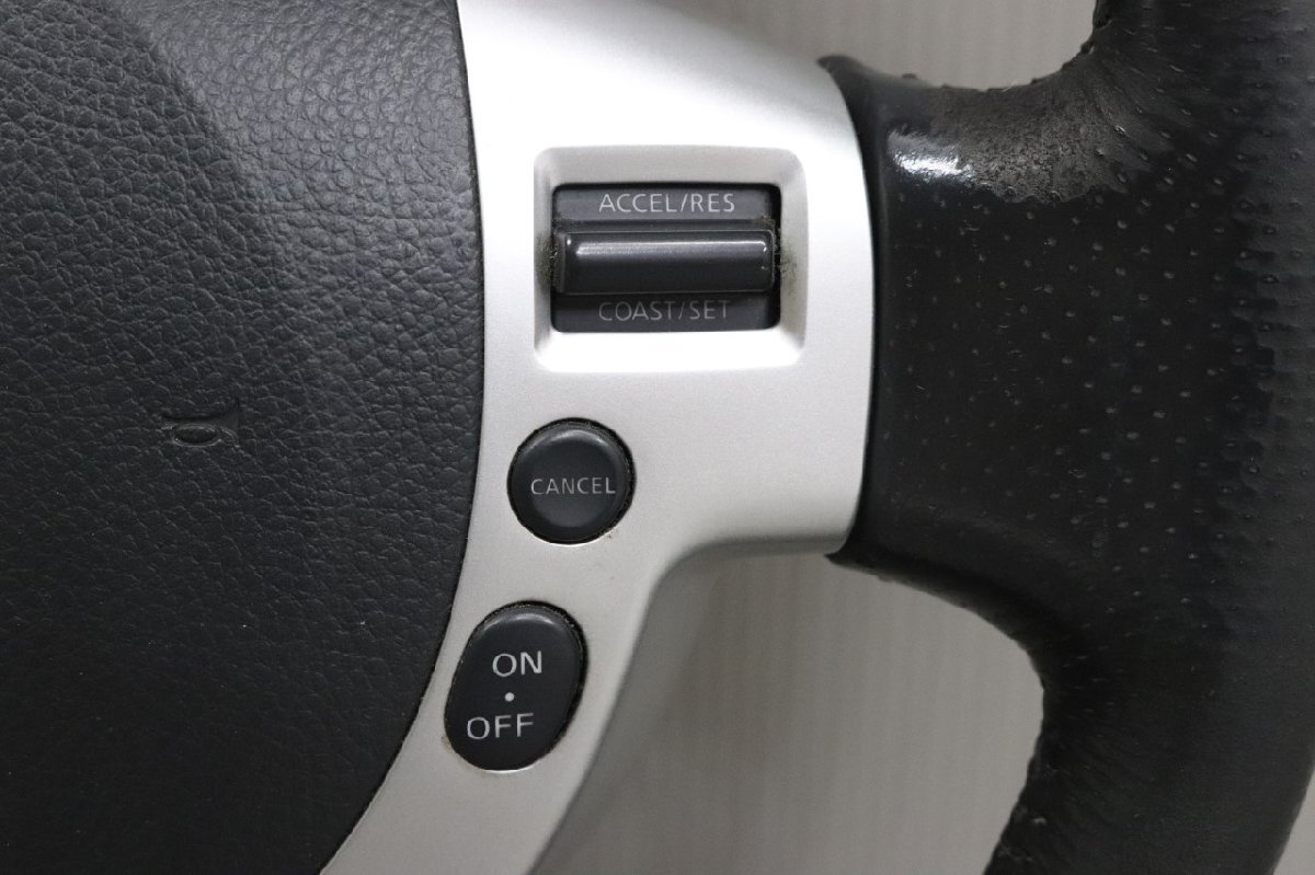 Yahoo!オークション - 日産 エクストレイル 20GT 4WD 後期(DNT31 T31)