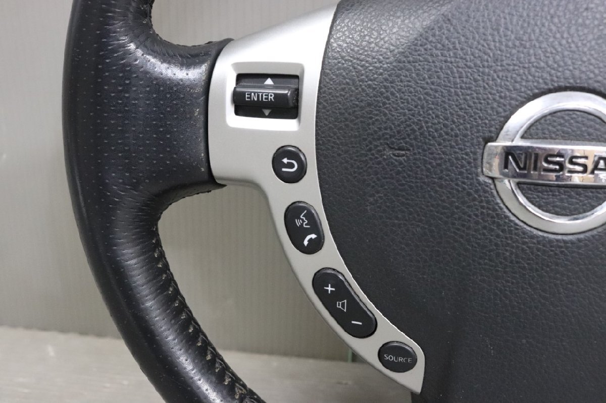 Yahoo!オークション - 日産 エクストレイル 20GT 4WD 後期(DNT31 T31)