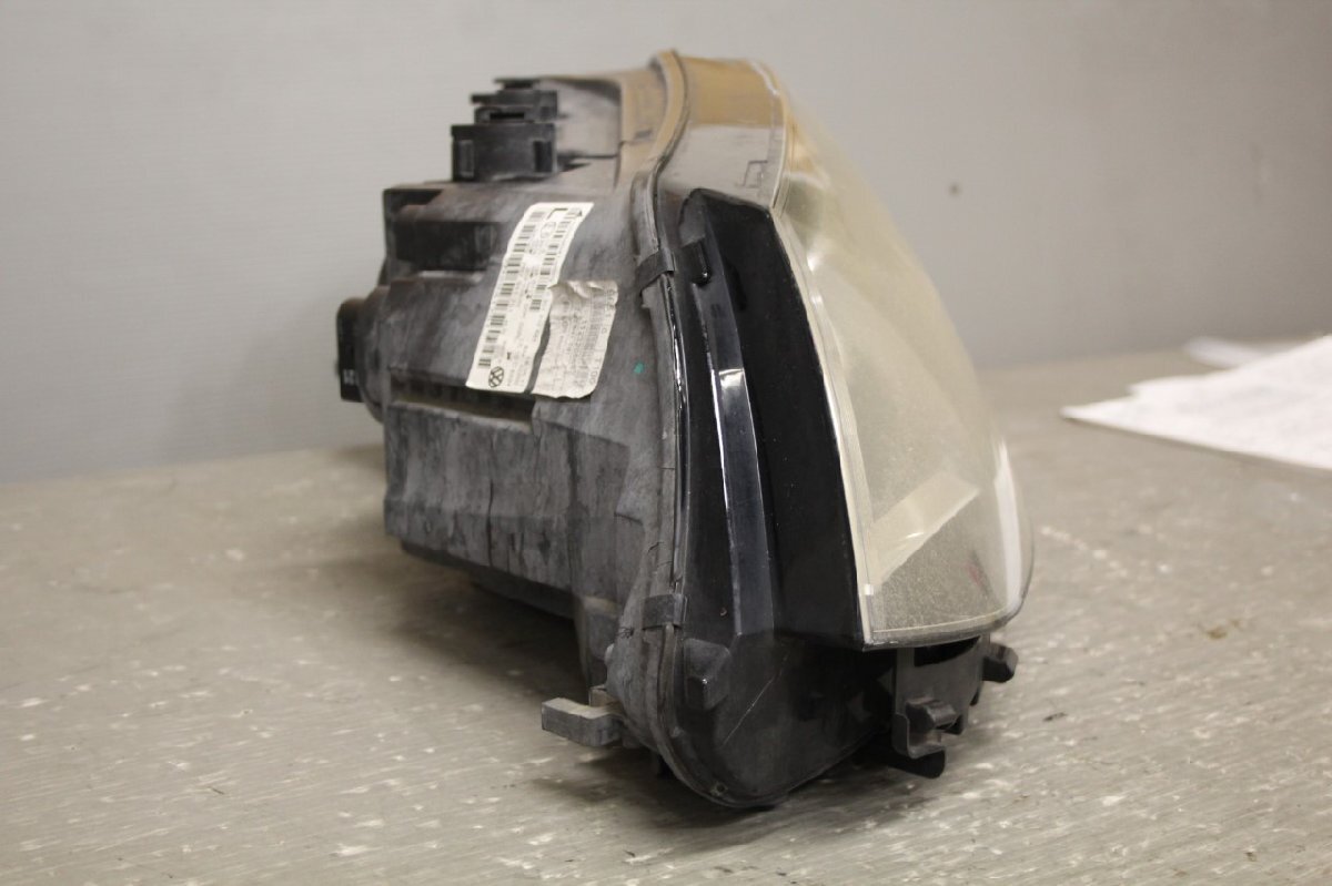 Yahoo!オークション - VW シャラン (7NCAN 7N) 純正 AL 破損無 動作保...