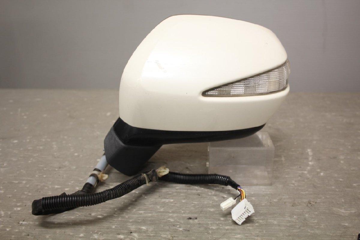 Yahoo!オークション - ホンダ オデッセイ アブソルート (RB3) 純正 左 ...