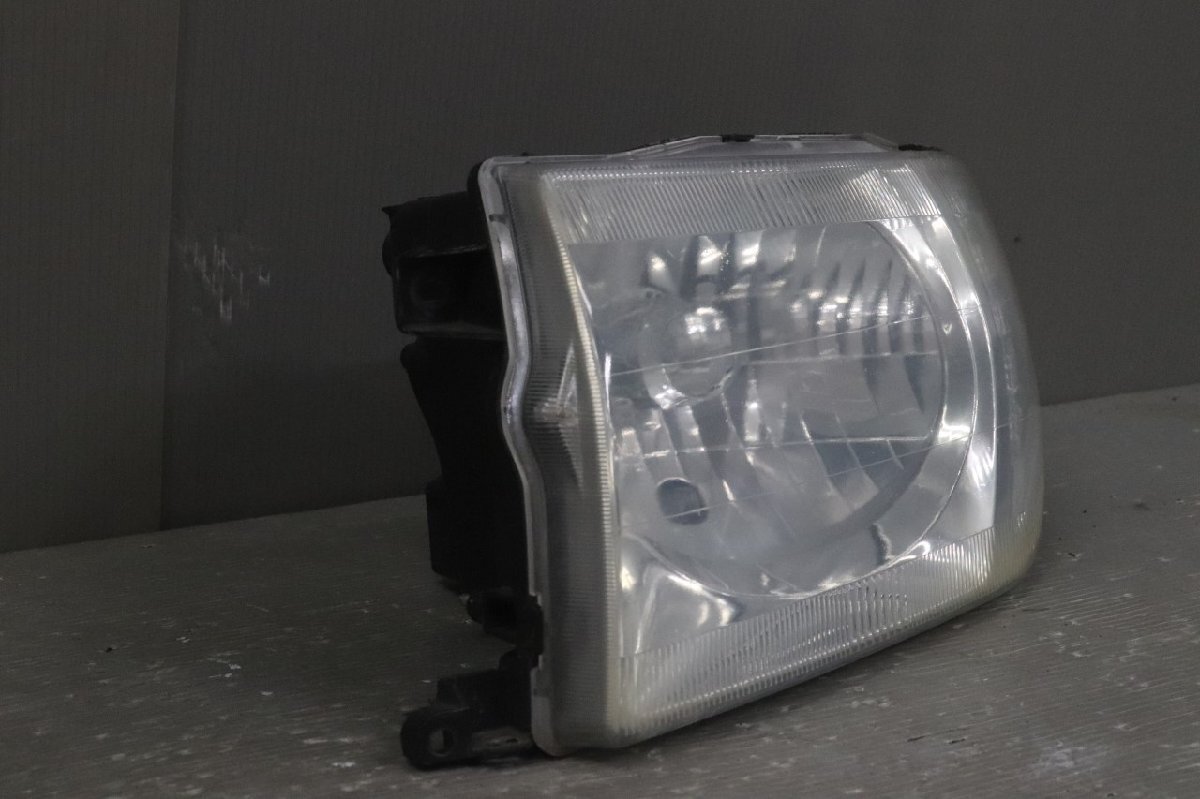 Yahoo!オークション - 三菱 パジェロ イオ iO ZR ロング 4WD (H76W) 純...