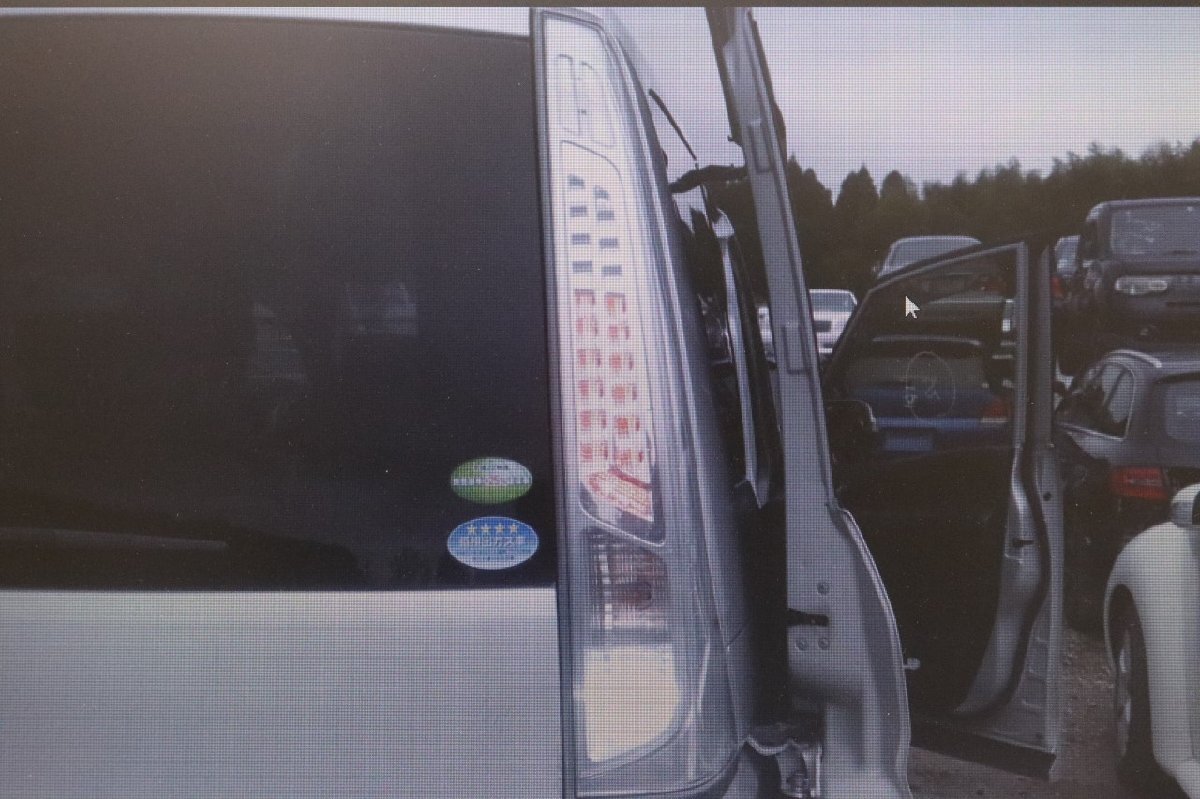 Yahoo!オークション - セレナ HWS ハイウェイスター 前期 (HFC26 C26)