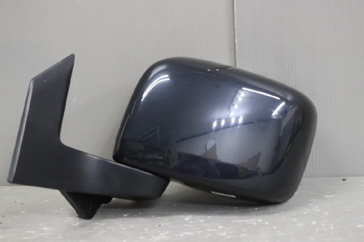 マツダ AZワゴン XG 5MT MJ23S 純正 破損無 左 ドアミラー 電格 5P 5ピン 26E 左ミラー p050416(ドアミラー)｜売買されたオークション情報、yahooの商品情報 ...