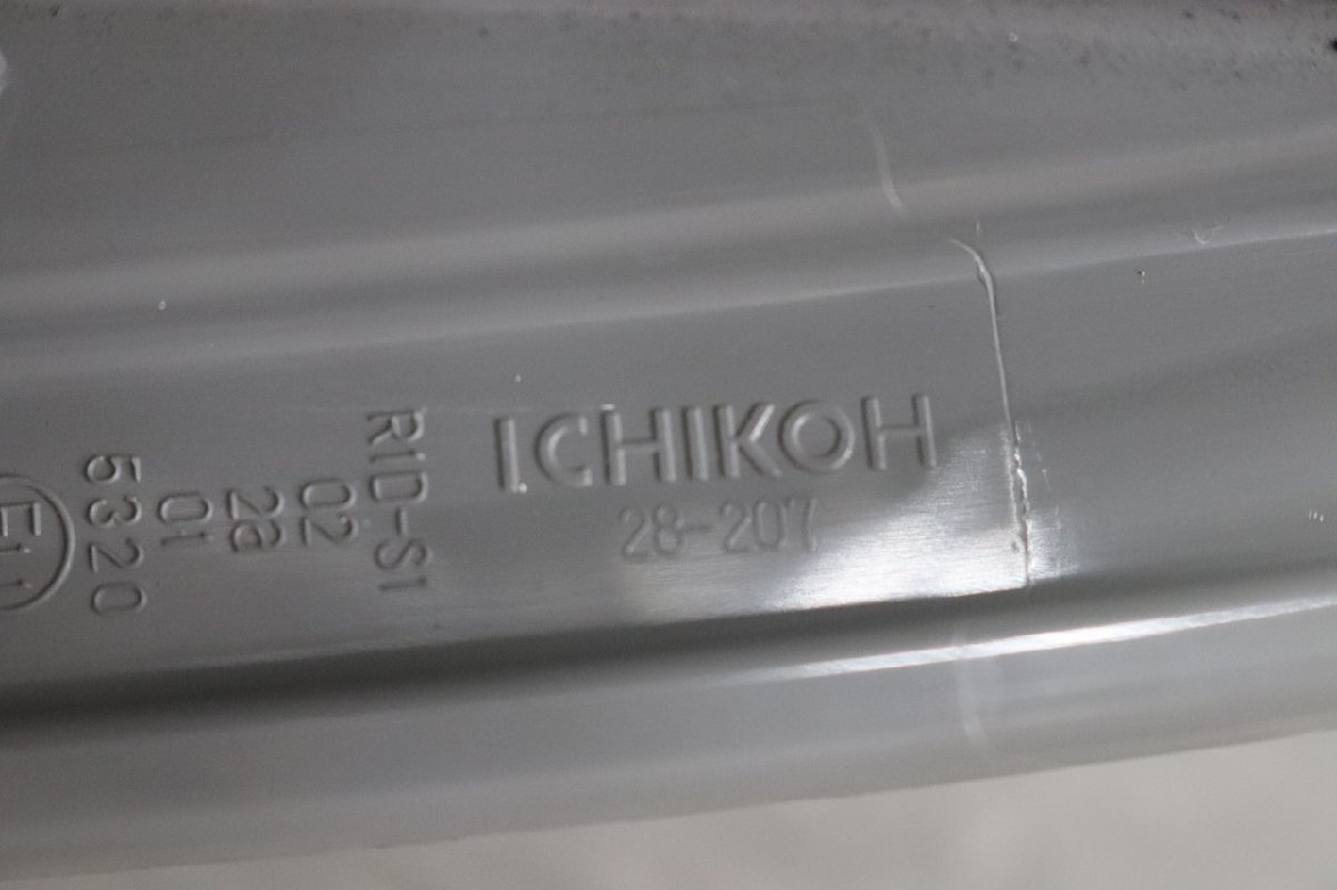 Yahoo!オークション - エスティマ ハイブリッド (AHR20) 純正 イチコー...