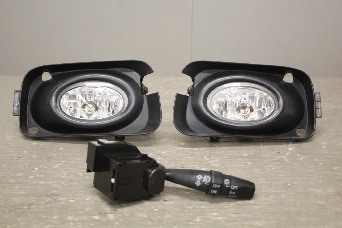 Yahoo!オークション - ホンダ アコード 24TL (CL9) 純正 コイト 破損無...