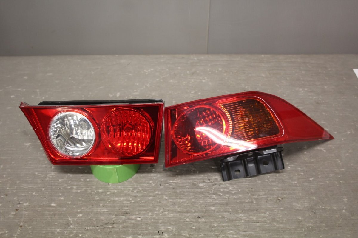 Yahoo!オークション - ホンダ アコード 24TL (CL9) 純正 スタンレー 破...